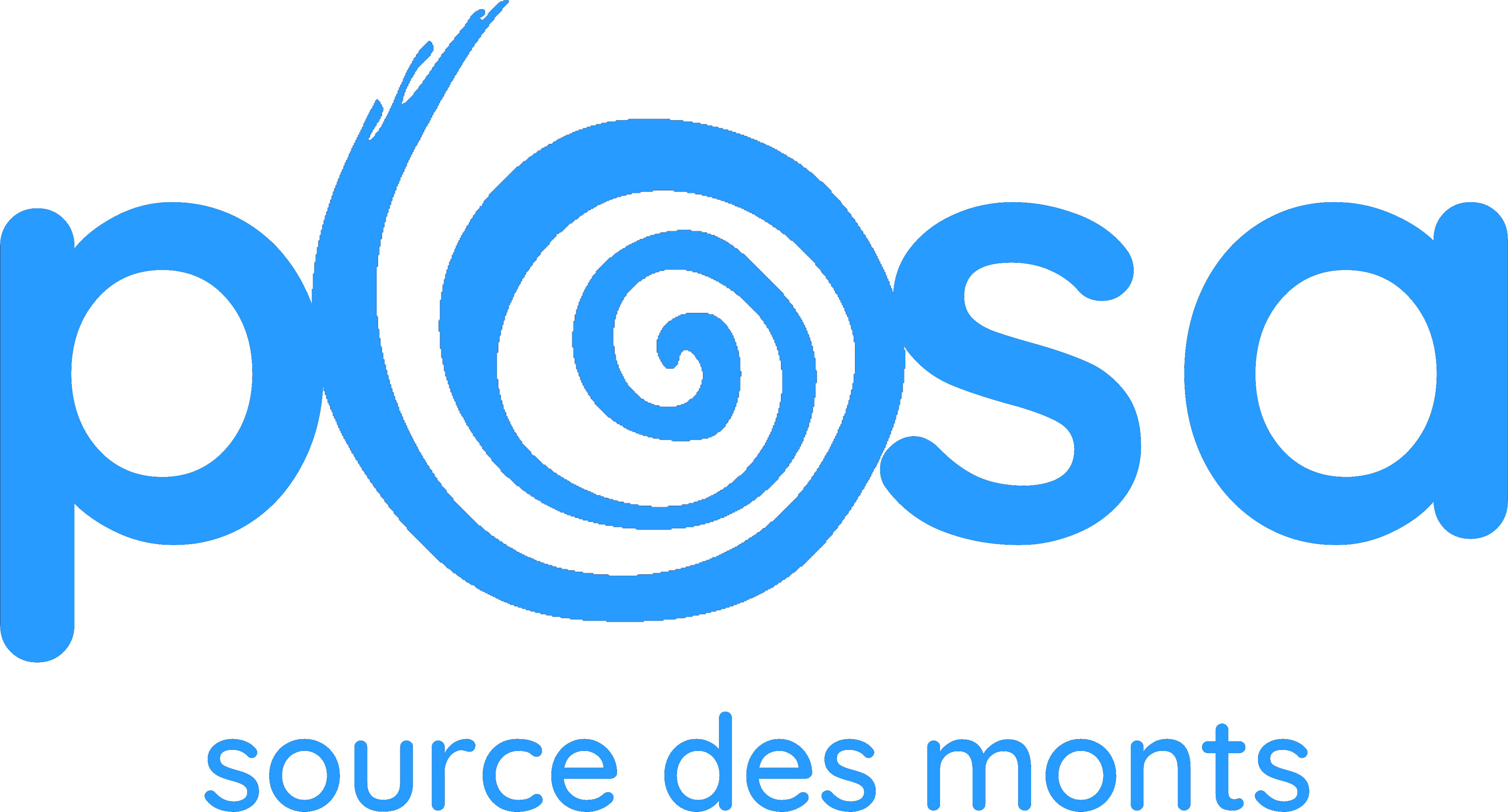 Posa_logo - Site de Ville Saint-Césaire